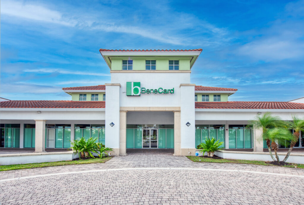 BeneCard PBF gana el Oro en los Premios Stevie 2024 a la Excelencia en ...